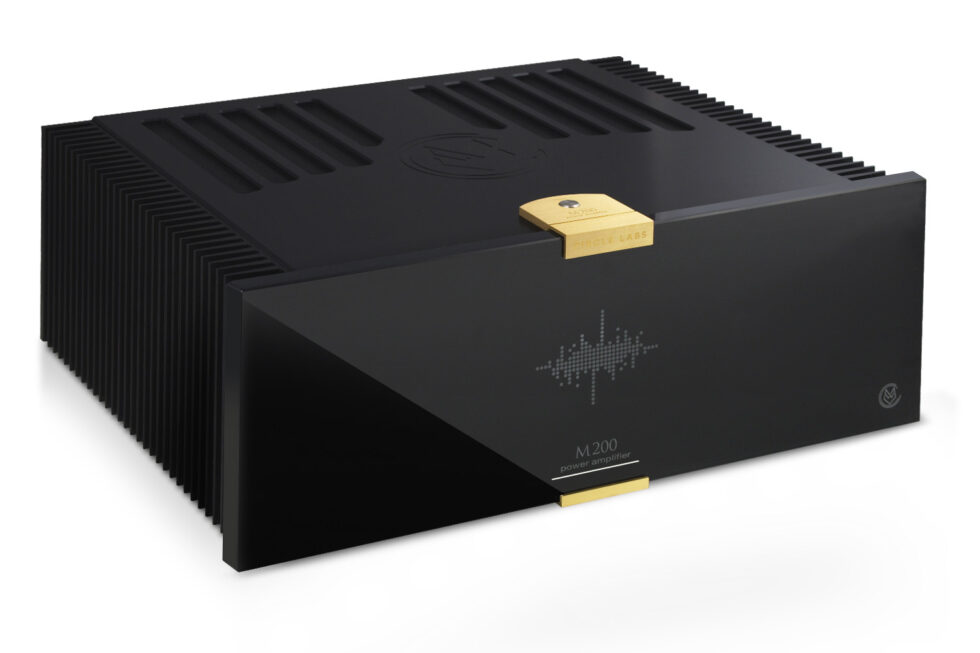 Circle Labs Amplifiers - Audiolimits